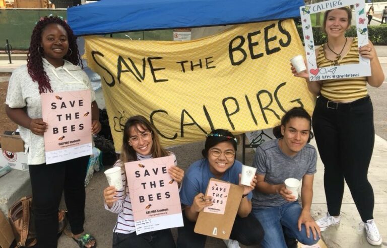 Home - CALPIRG Students