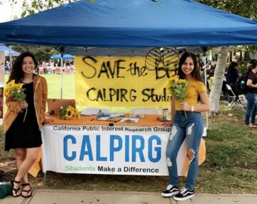 Home - CALPIRG Students
